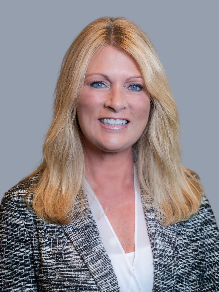 Sharon Raue - Dimension Hospitality