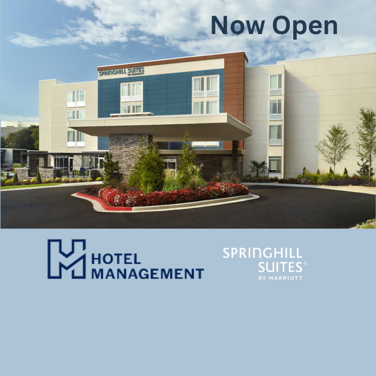 Now Open - SHS Atlanta NW - Dimension Hospitality